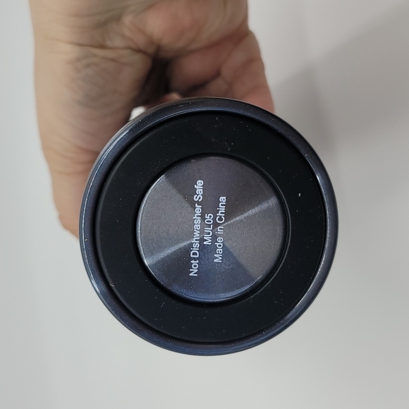 Tupperware | Kitchen | Tupperware Insulated Thermo Flaskcosmos New ...